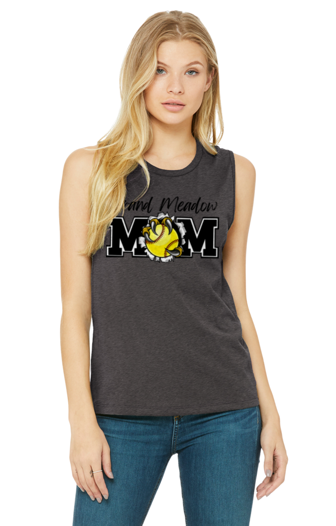 Grand Meadow Mom Tank - Morgan Making It